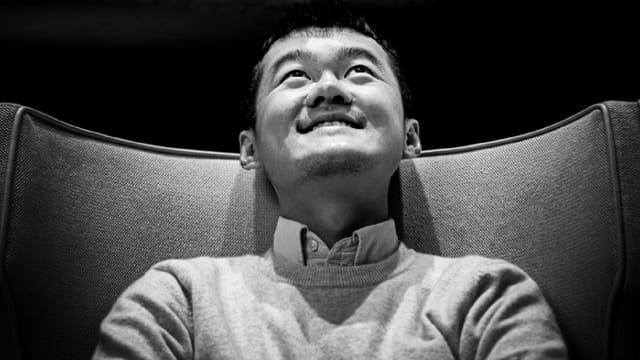 "Ding Chilling": Fans react as Ding Liren becomes the FIDE World Chess ...
