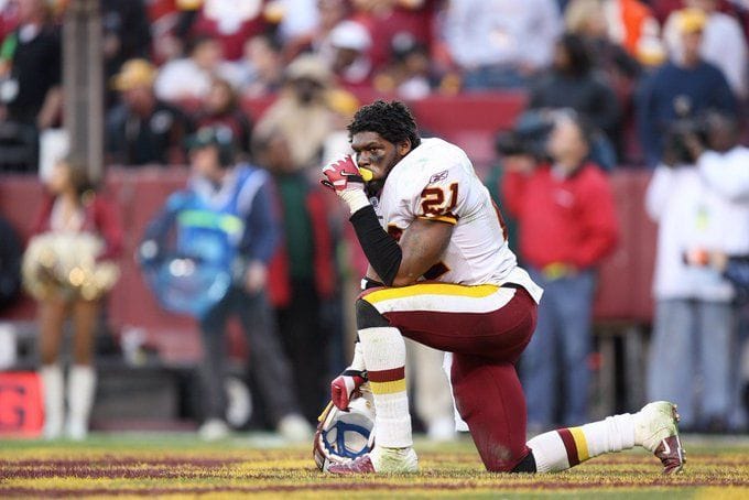 What happened to Sean Taylor's murderers? Looking at the 4 culprits' fate