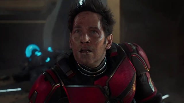 The underrated brilliance of Paul Rudd in the Marvel Cinematic Universe