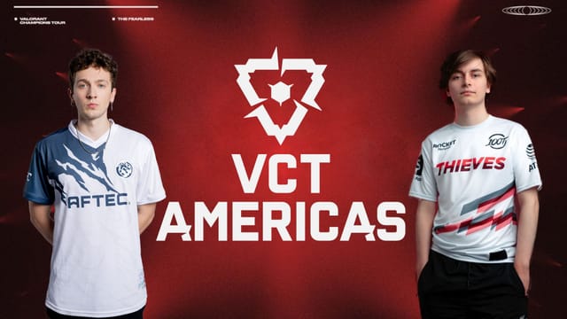 Leviatán vs 100 Thieves - VCT Americas League: Predictions, where to ...