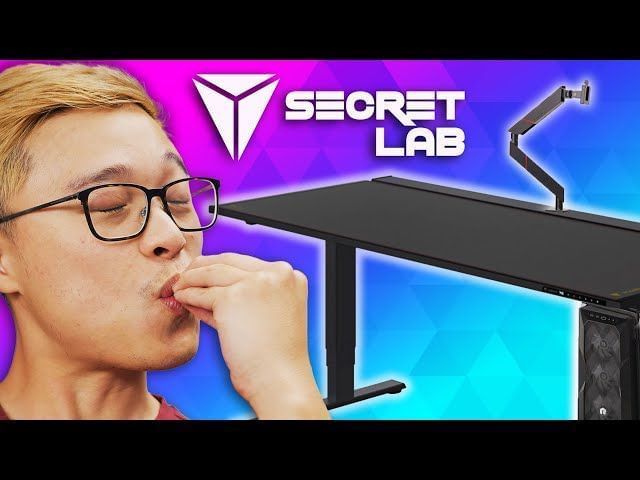 10 must-have computer accessories for 2024