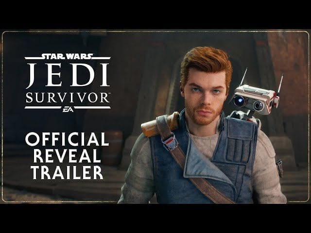 Star Wars Jedi: Survivor accessibility options revealed, including Slow ...