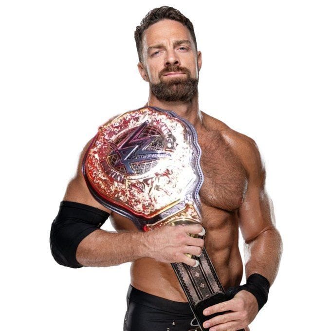 LA Knight: "Crown this man" - WWE Universe push for rising star to ...