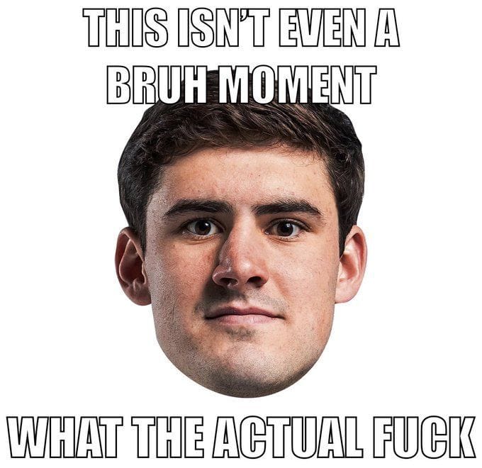 NFL fans rip NY Giants after Saquon Barkley refuses to sign franchise ...