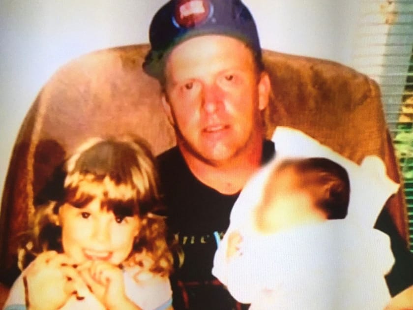 Eric Babos: Who killed John Riebe? Details explored ahead of The Devil ...