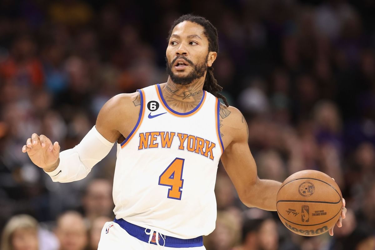 What happened to Derrick Rose since the injury? Taking a closer look at the former MVP
