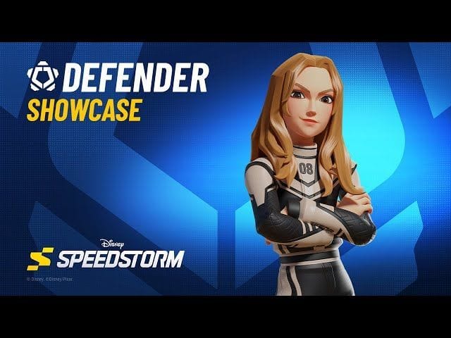 Disney Speedstorm classes: Exploring all the classes in Disney ...