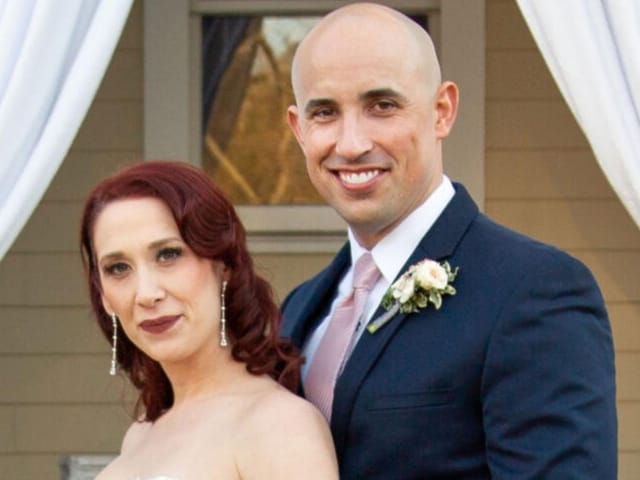 Who is Jamie Thompson? MAFS alum announces brief separation from wife ...
