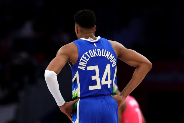 NBA: 3 best Milwaukee Bucks players of all time