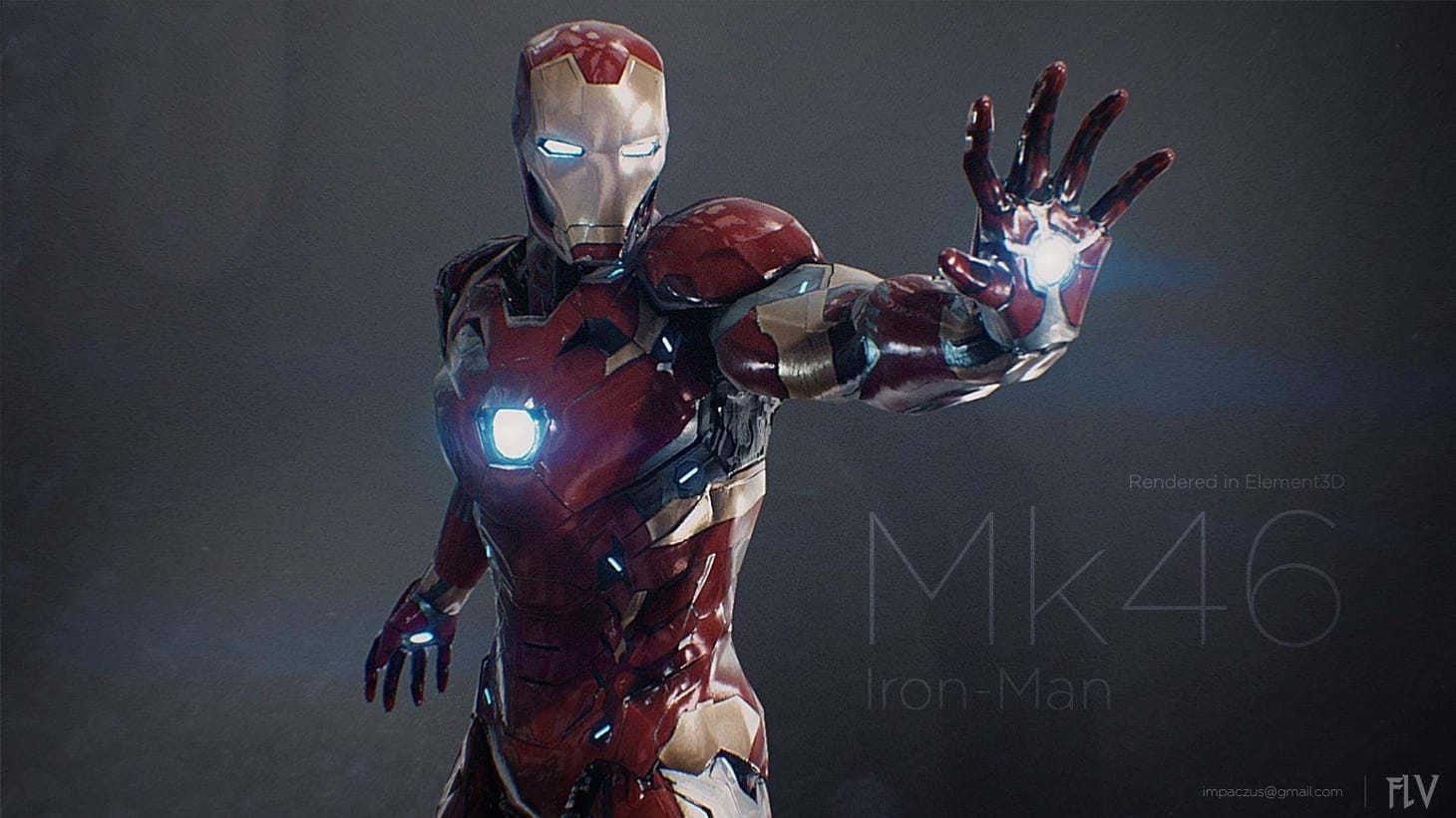 Every Iron Man suit in Marvel, ranked