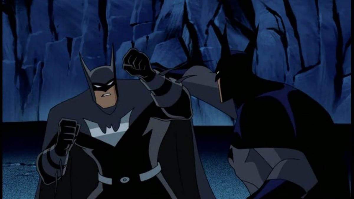 The 10 darkest versions of Batman, ranked