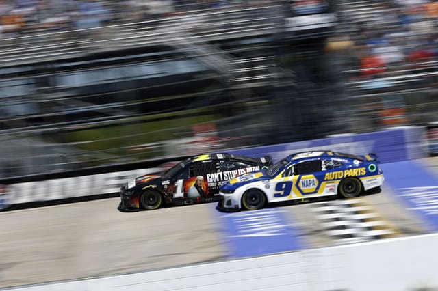 NASCAR 2023: Where to watch Wurth 400 at Dover Motor Speedway ...