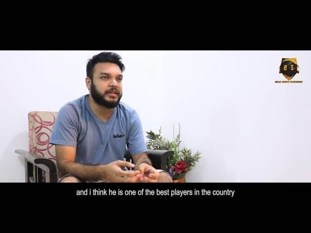 "It was hard at first, but yes, I got used to Pokemon UNITE pretty quickly": Raunak "MrCrowley ...