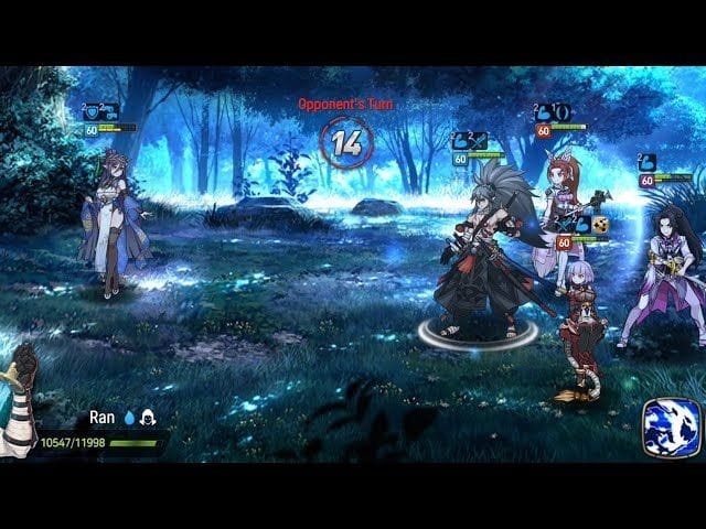 Top 5 gacha games for beginners