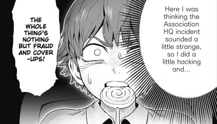 One Punch Man chapter 184: Major spoilers to expect