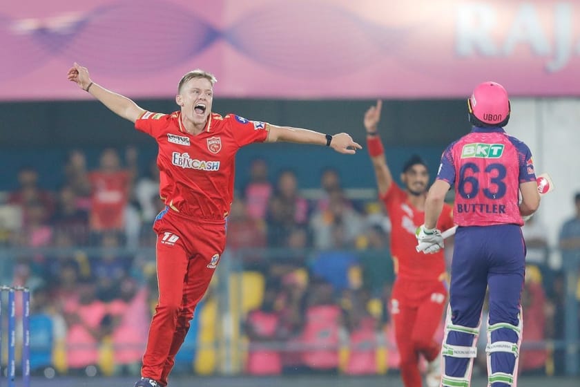 IPL 2023: Orange Cap and Purple Cap standings after Rajasthan Royals vs ...