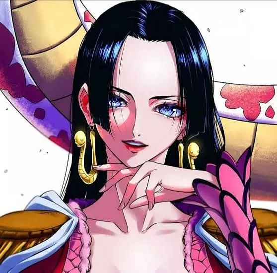 One Piece Chapter 1059 Twitter Reacts To Hancock Versus Blackbeard