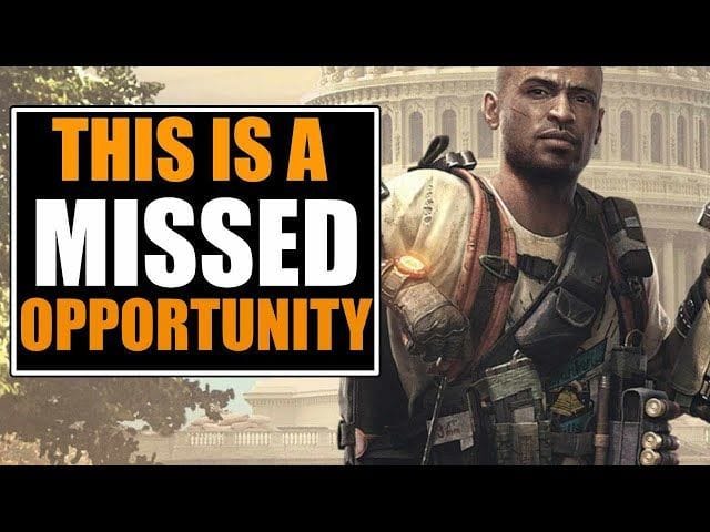 Does The Division 2 have crossplay?
