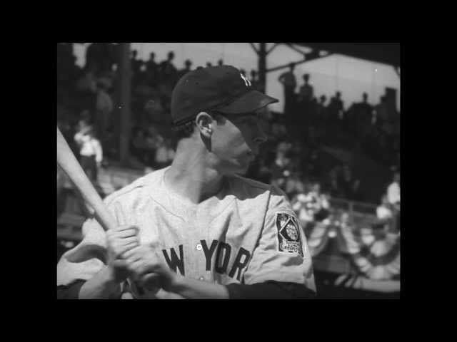 Who played for the 1939 Yankees? Revisiting one of the most dominating ...