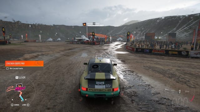 Forza Horizon 5: Rally Adventure review - Dust, dirt, and monotony