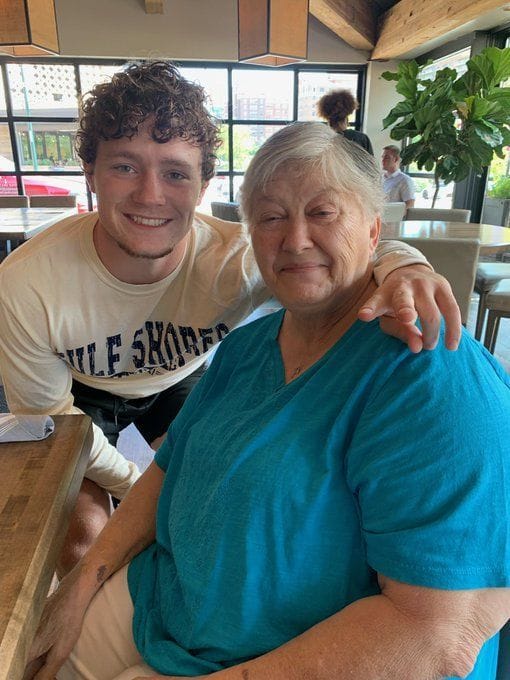 Patrick Mahomes' mother Randi launches scholarship fund in honor of ...