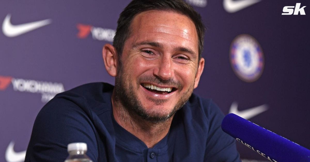 "I hope he stays on the bench and doesn’t play" - Premier League ...