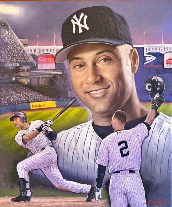 Former Miami Marlins exec on Derek Jeter's overbearing style: "He ...