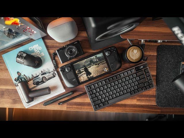 10 must-have computer accessories for 2023