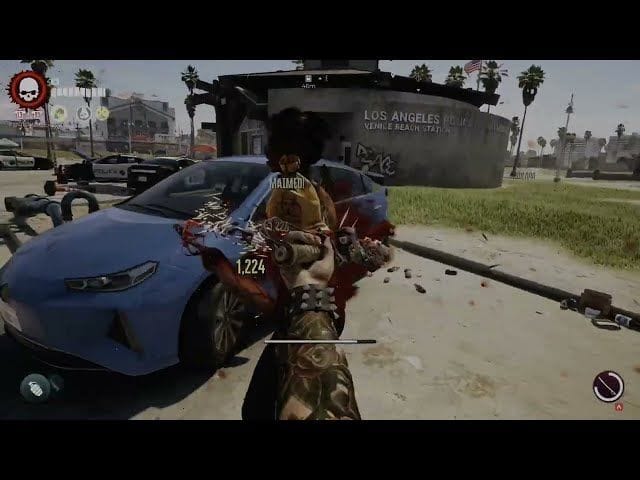 Crusher: What are the best ways to defeat Crushers in Dead Island 2