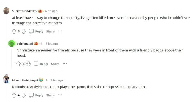 Warzone 2 fans angry as UI gets in the way of gameplay