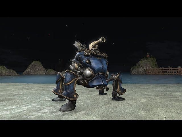 Final Fantasy XIV guide - All raid and dungeon mounts and where to find ...