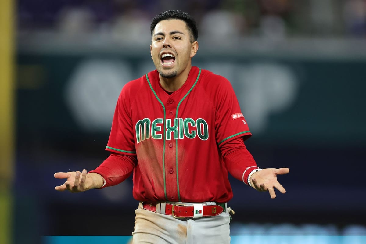 MLB Mexico City Series 2023: Dates, teams, key games, and how to watch