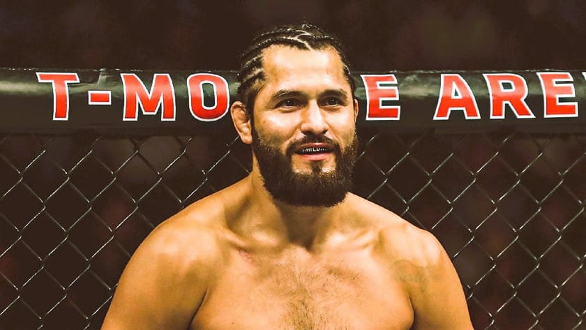 Jorge Masvidal: 5 best finishes of Jorge Masvidal's UFC career