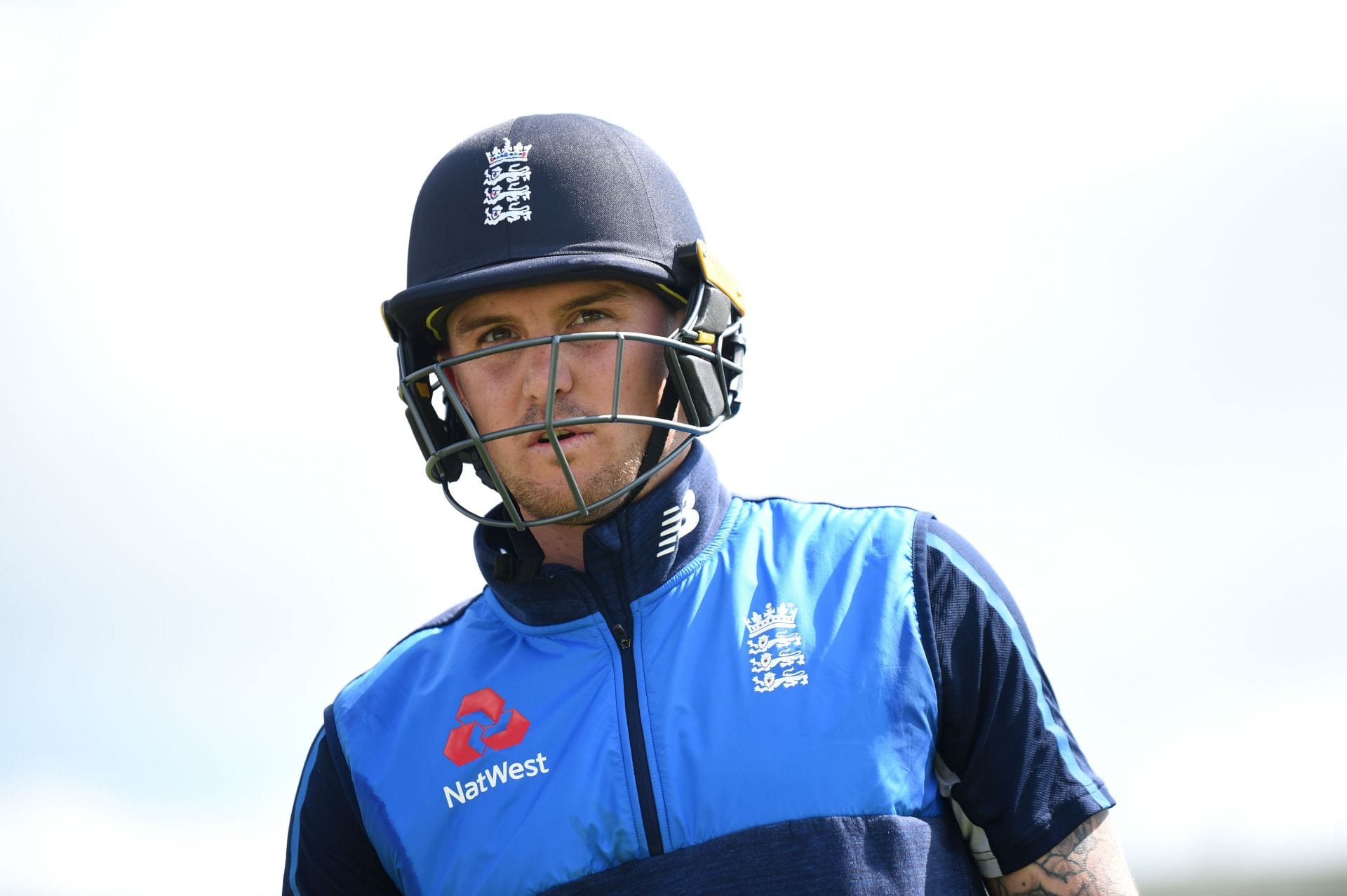3 reasons why KKR signing Jason Roy for IPL 2023 is the right move