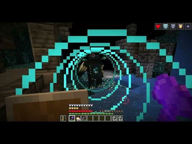 Top 5 deadliest attacks in Minecraft