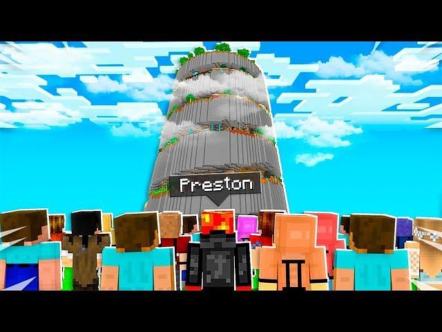 Top 5 fun Minecraft challenges to test your skills Top 5 fun Minecraft challenges to test your skills