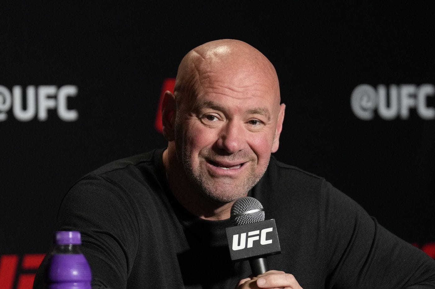 "And that's exactly what Vince has done" - UFC's Dana White shares his ...