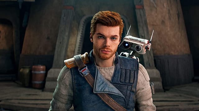 Star Wars Jedi: Survivor - Is the game canon?