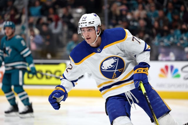Can the Buffalo Sabres make the NHL playoffs? Analyzing their chances ...