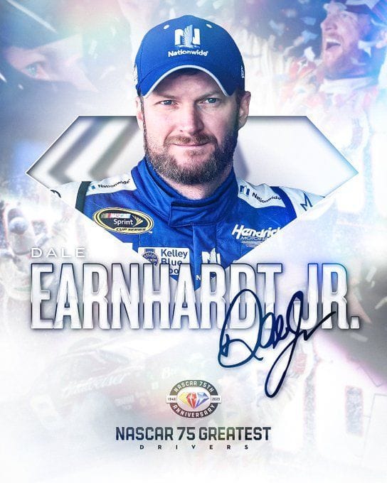 “They’re really tough”: Dale Earnhardt Jr. talks about ‘ridiculous ...