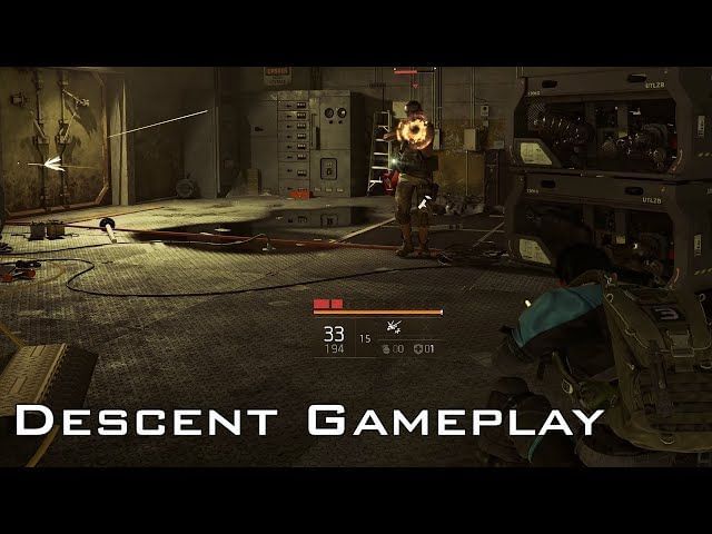 The Division 2 Descent game mode: Start date, rewards, and more