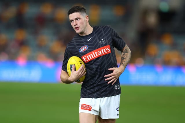 AFL facing massive controversy as alleged leaked Jack Crisp Snapchat ...