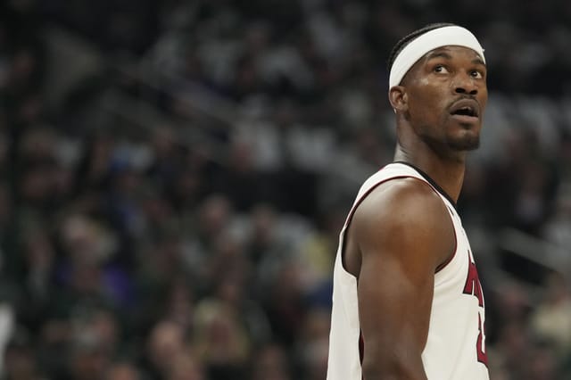 Who are Jimmy Butler's parents Jimmy Butler II and Londa Butler? Taking ...