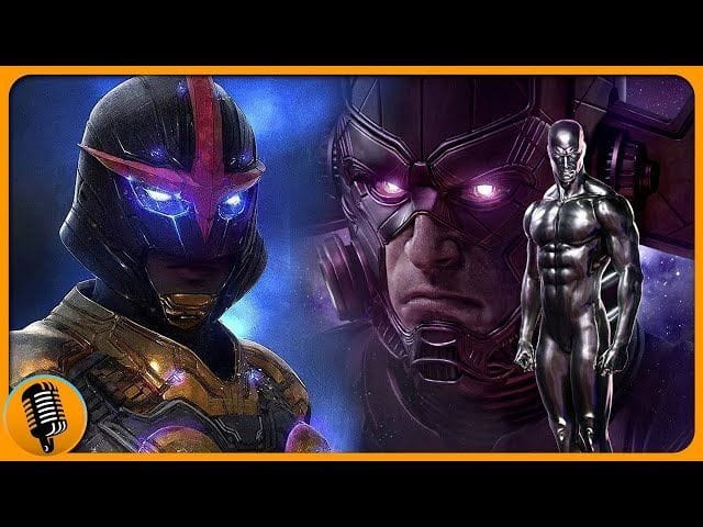 The future of the Guardians of the Galaxy in the MCU