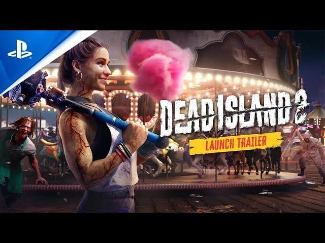 How to easily defeat the Reubenator in Dead Island 2