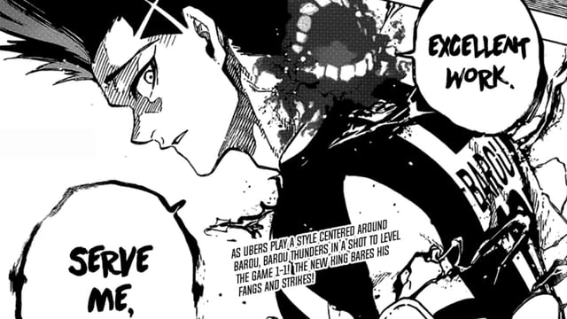 Blue Lock chapter 217: Release date and time, what to expect, and more