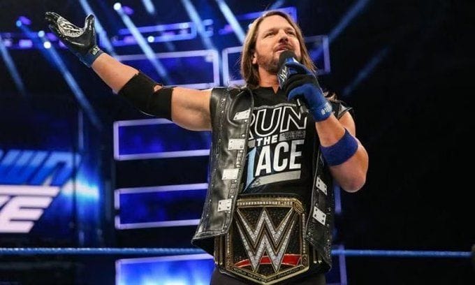 "They needed him" - 62-year-old reveals possible reason why WWE hired ...