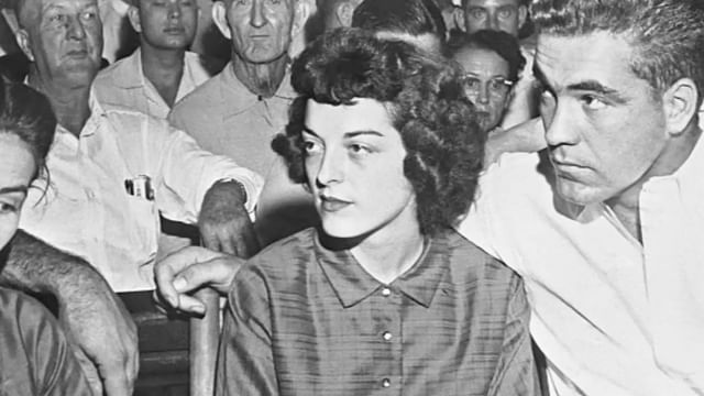 What did Carolyn Bryant Donham do? Emmett Till accuser dies at the age ...