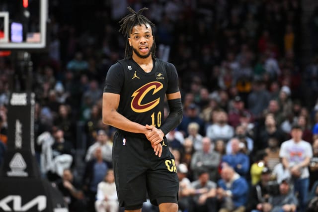 Is Darius Garland single? Taking a closer look at the Cavs' star's ...