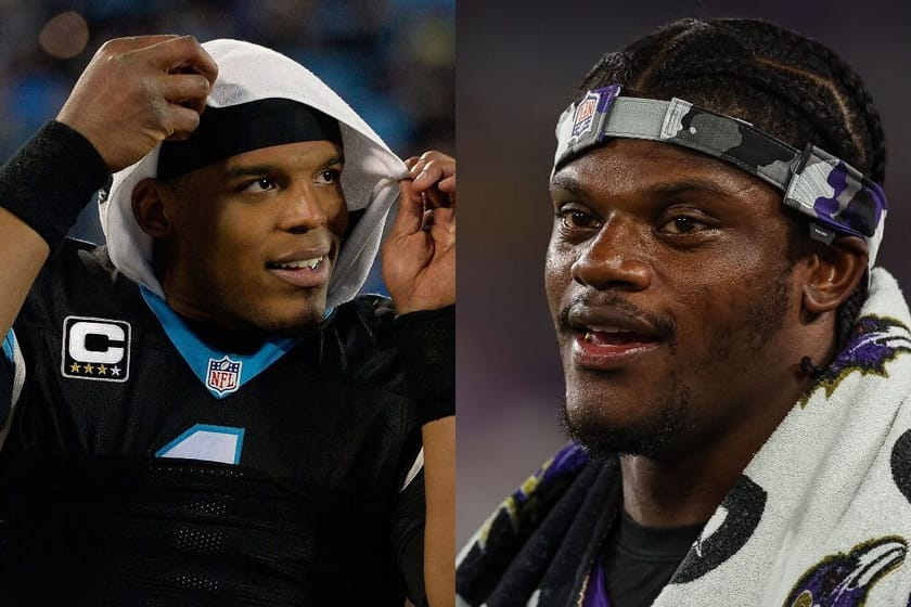 "That becomes the challenge" - Former Browns GM urges Ravens to go all ...